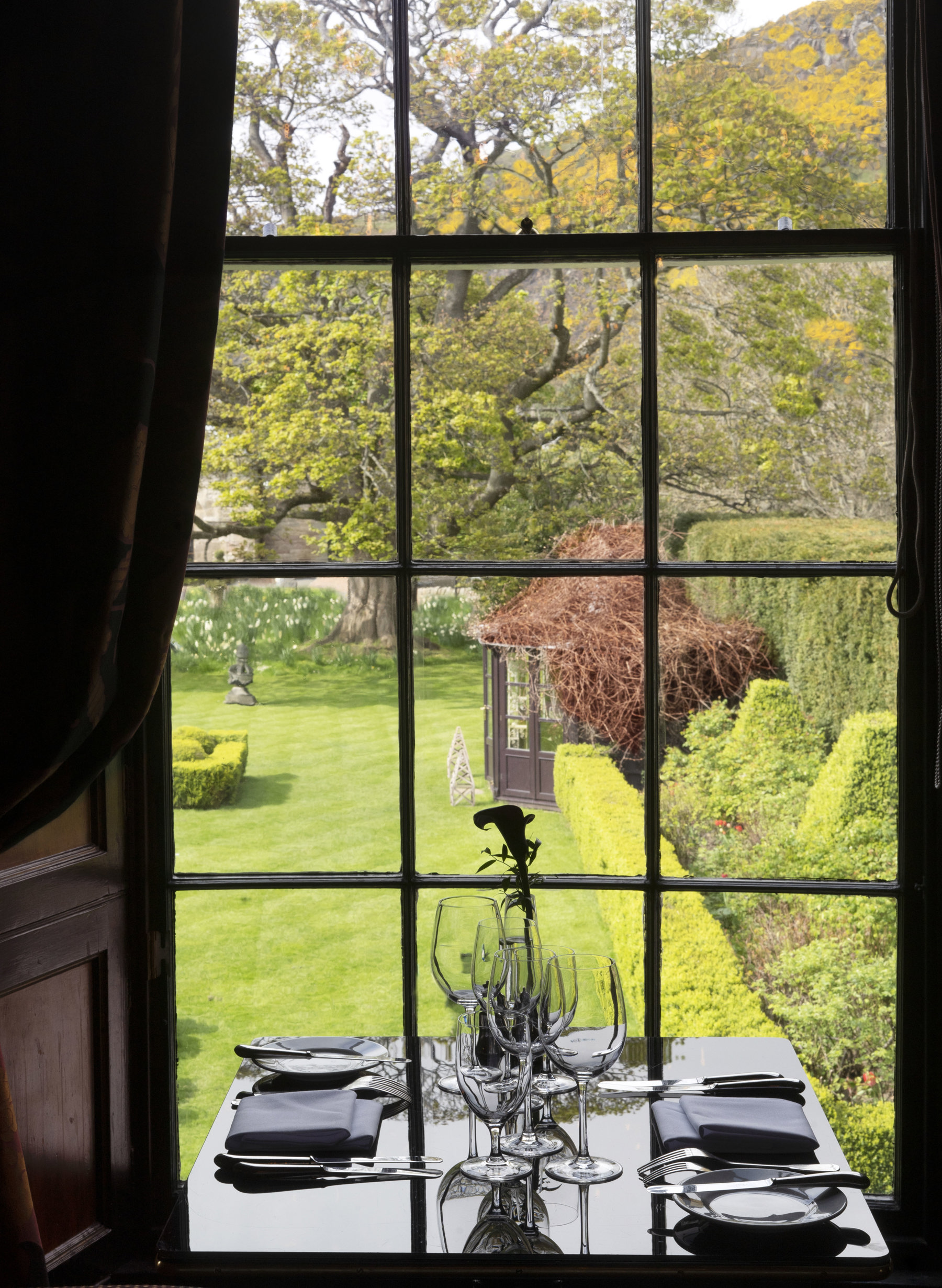 Our Gallery | Prestonfield House Hotel Edinburgh