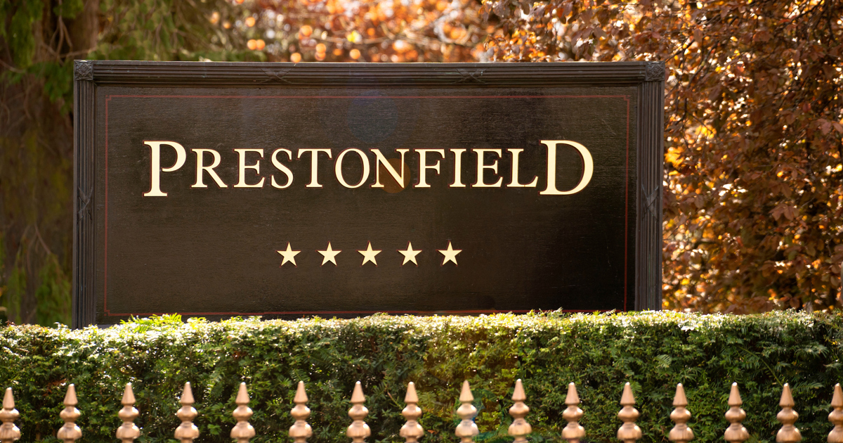 Prestonfield House | Luxury 5 Star Hotel in Edinburgh