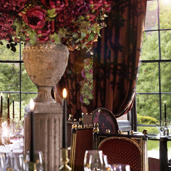 Eat & Drink | Prestonfield House Edinburgh